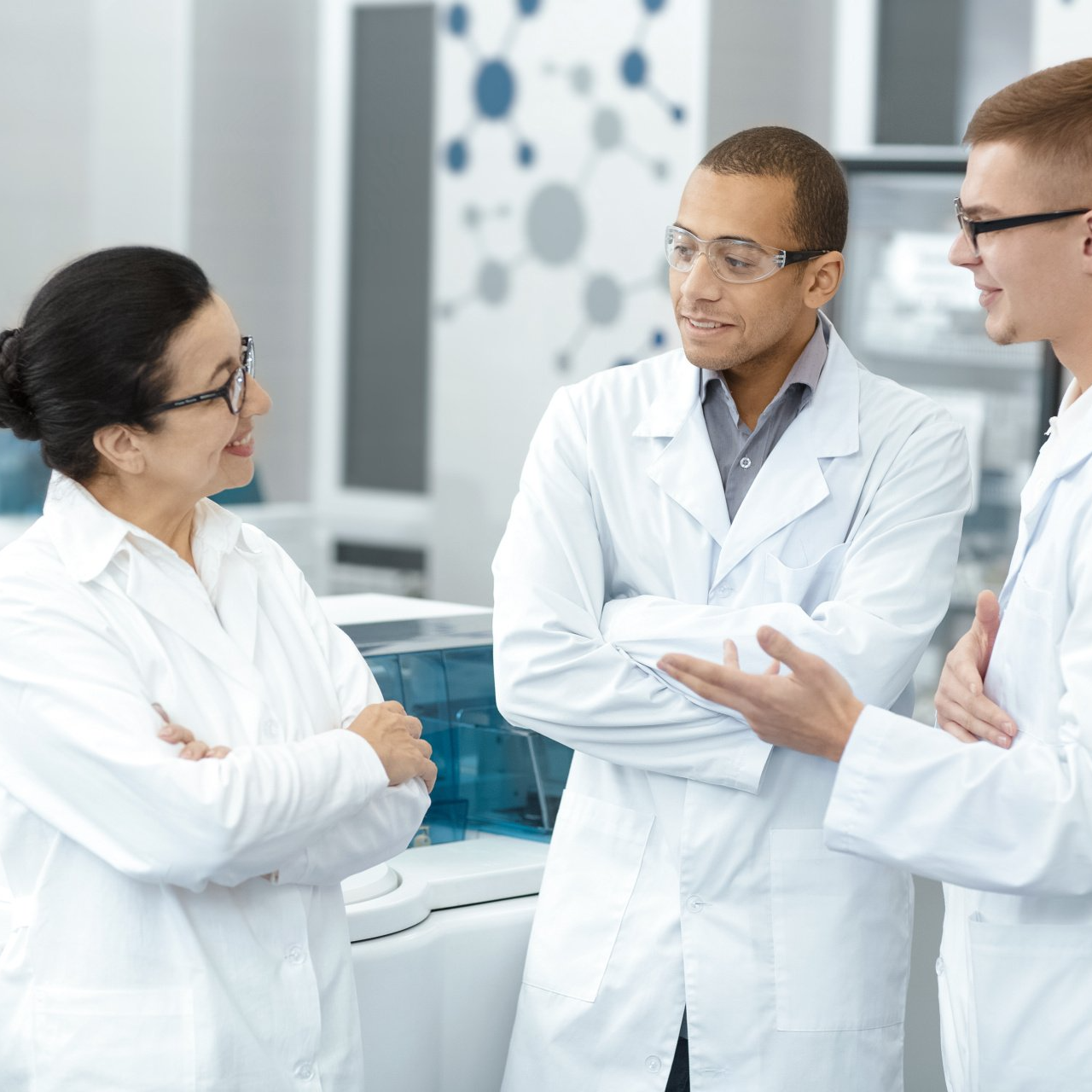 Overbrook Scientific | Professional Laboratory Services