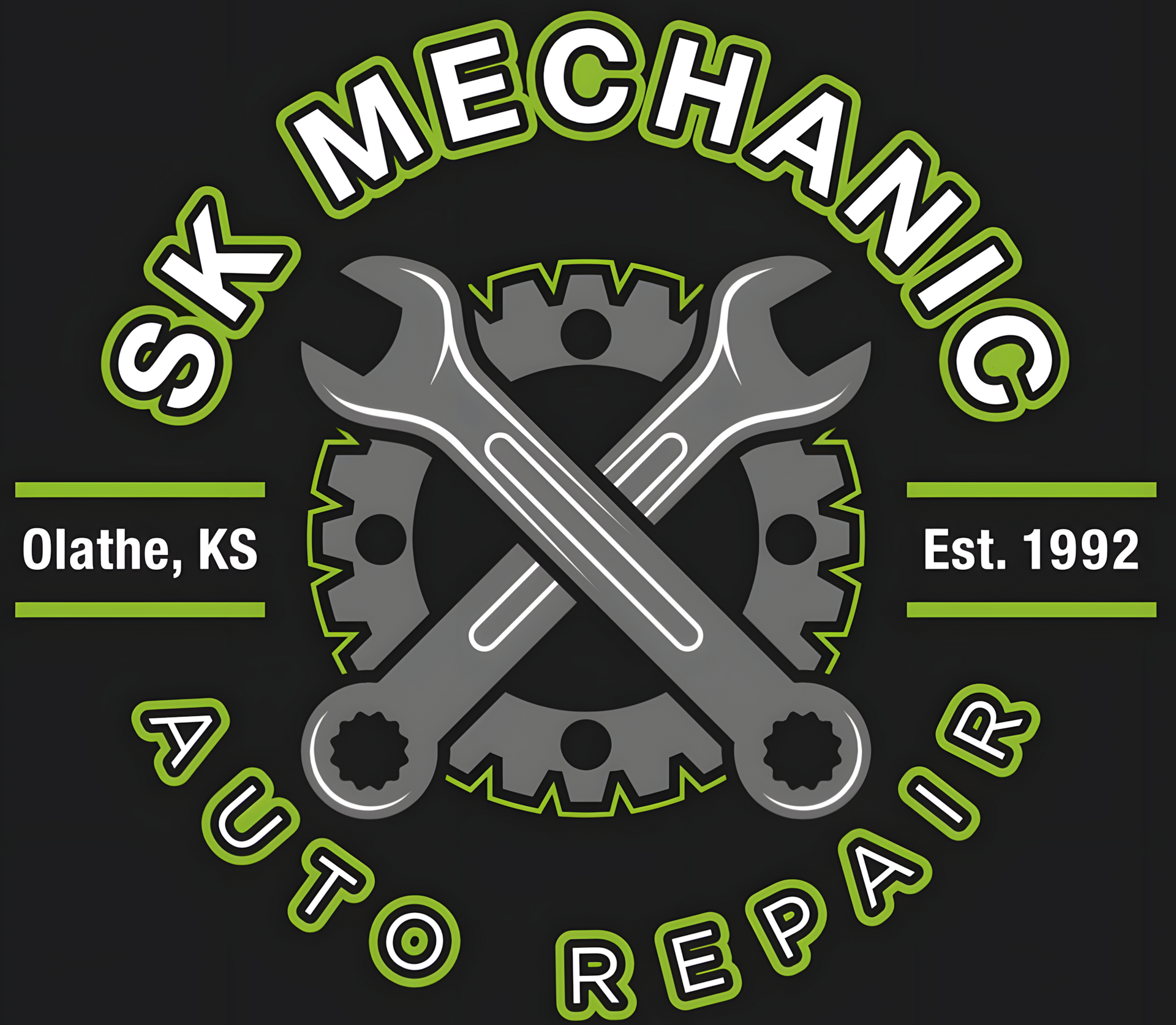 Trusted Auto Repair in Olathe, KS | SK Mechanic