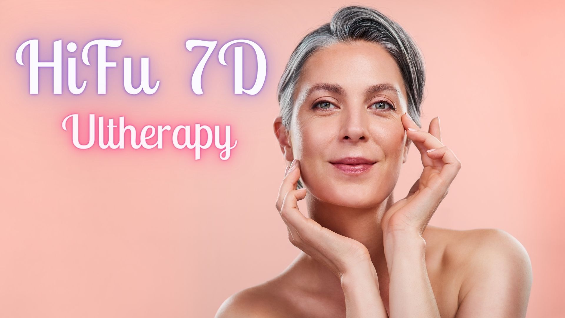 HiFu 7D "Ultherapy" Care Instructions for Best Outcomes