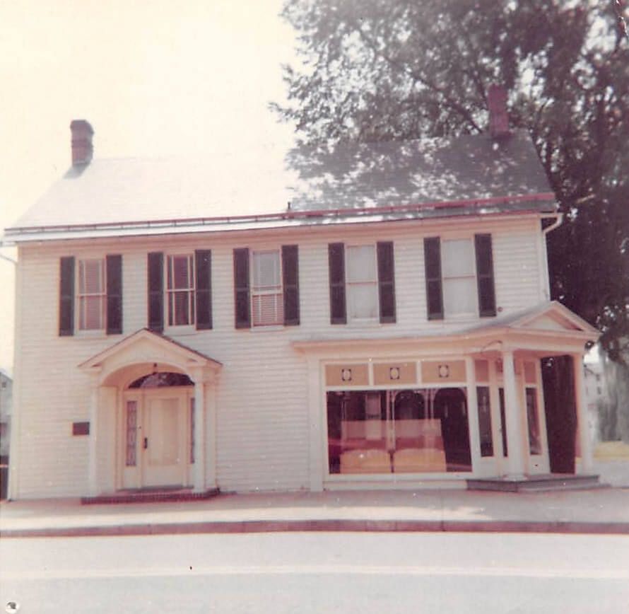 Myers Durboraw Funeral Home Westminster Md