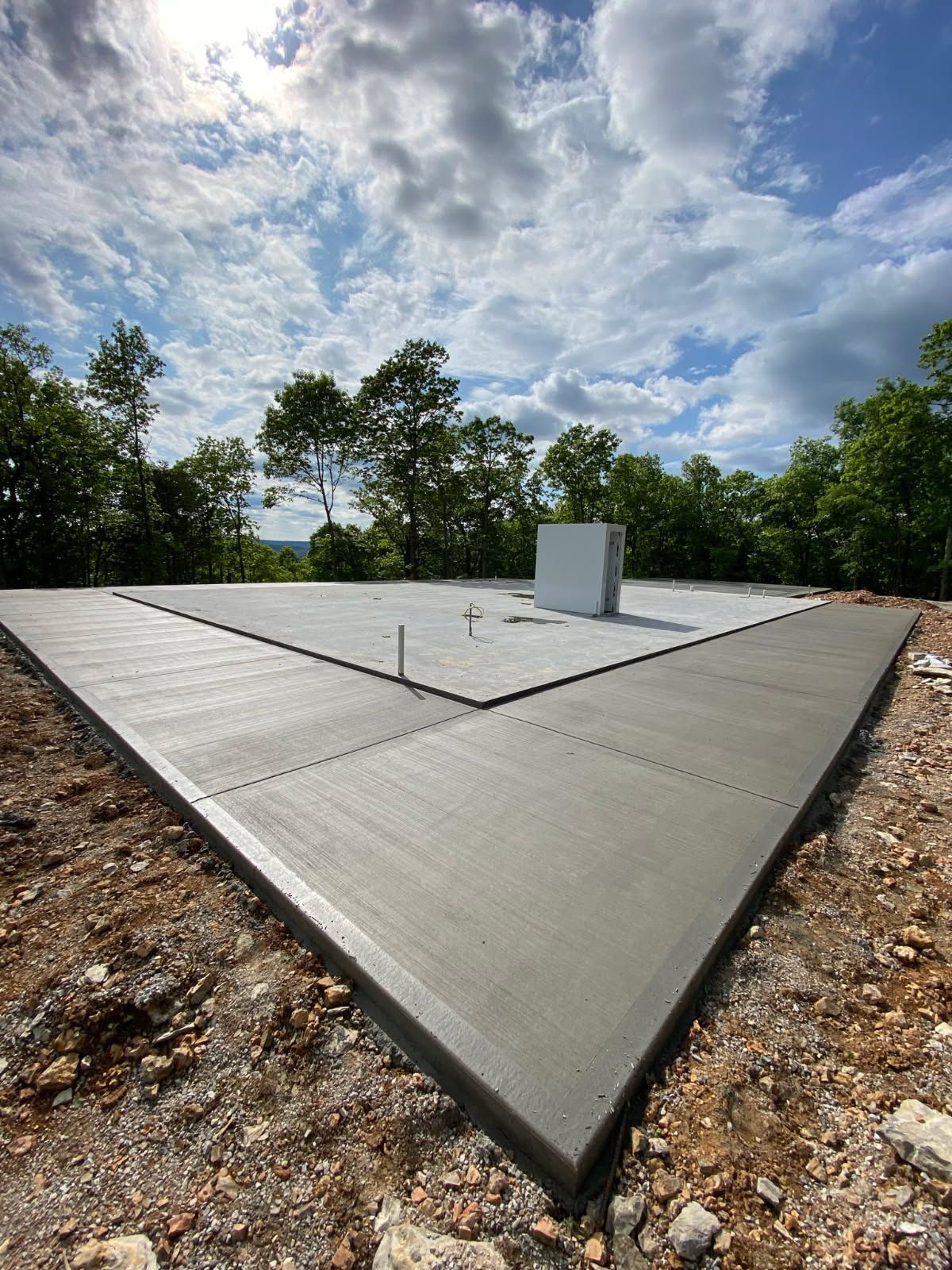 Concrete Foundation Gallery | Solid Foundations