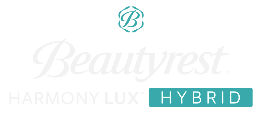 Colchones Beautyrest Harmony Lux™ Hybrid | Simmons