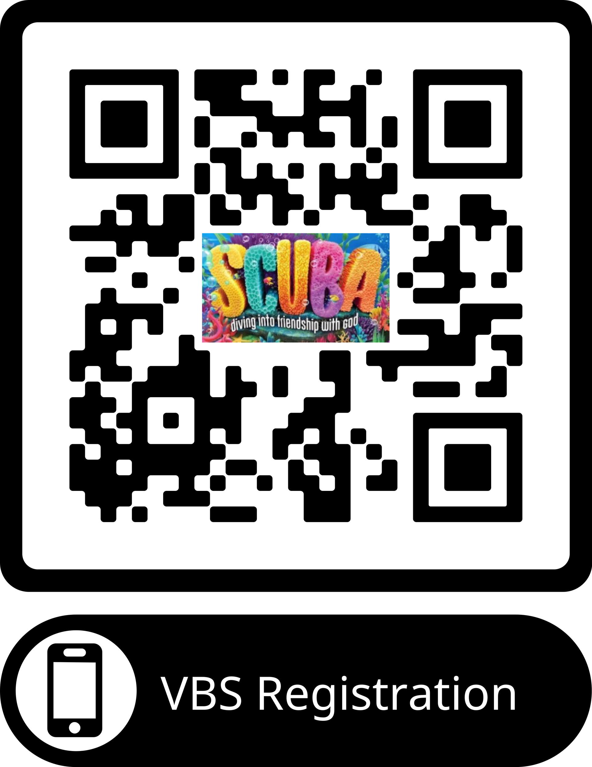 VBS: Making a Splash