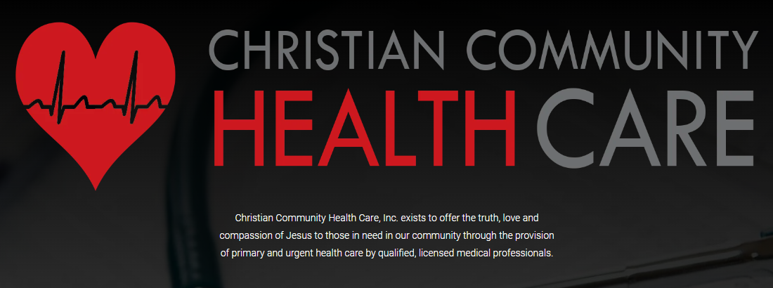 Christian Community Healthcare: Special Monthly Collection