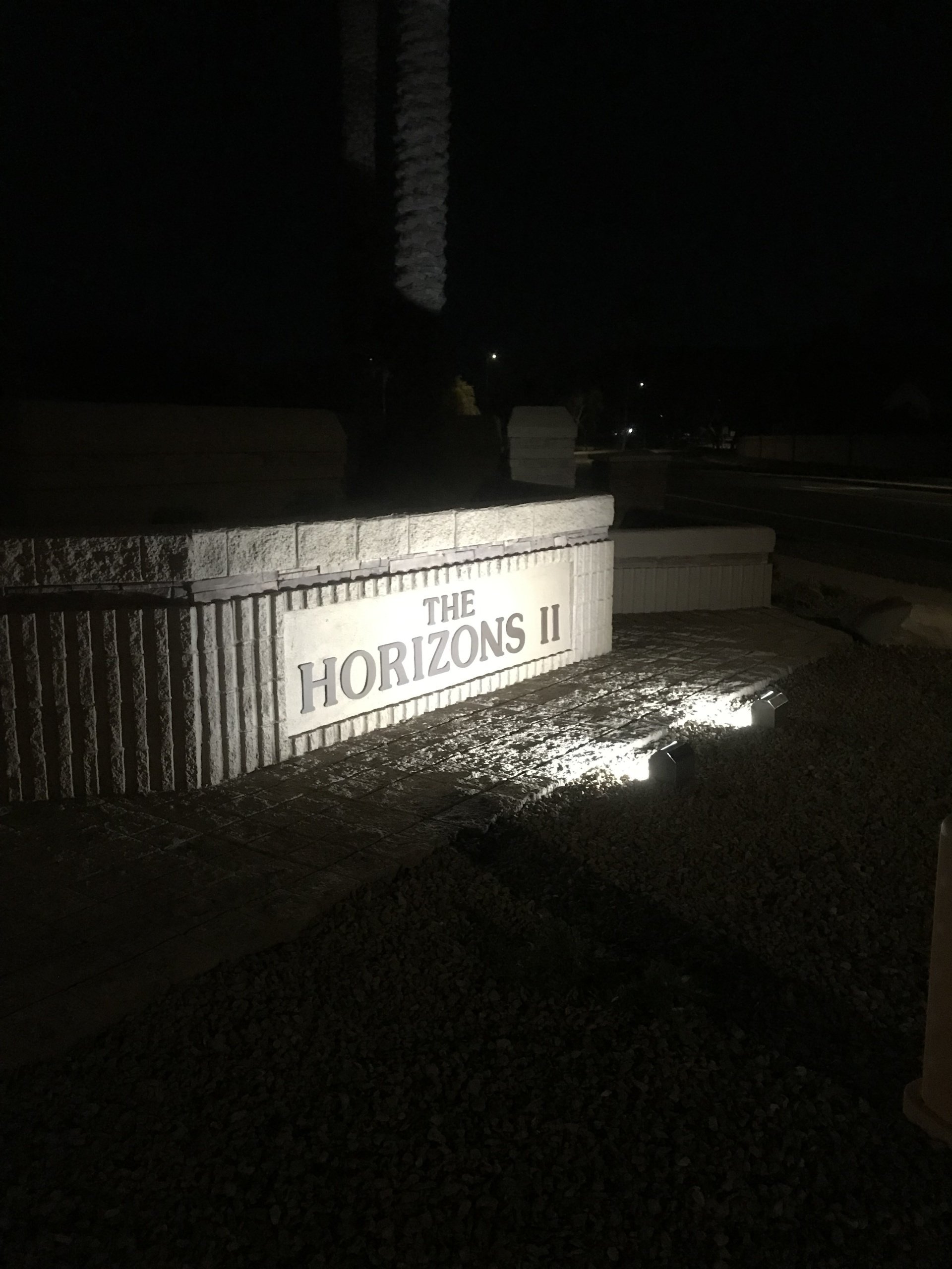 SolarKing, Inc | Monument Lighting System | Solar Sign Lighting ...