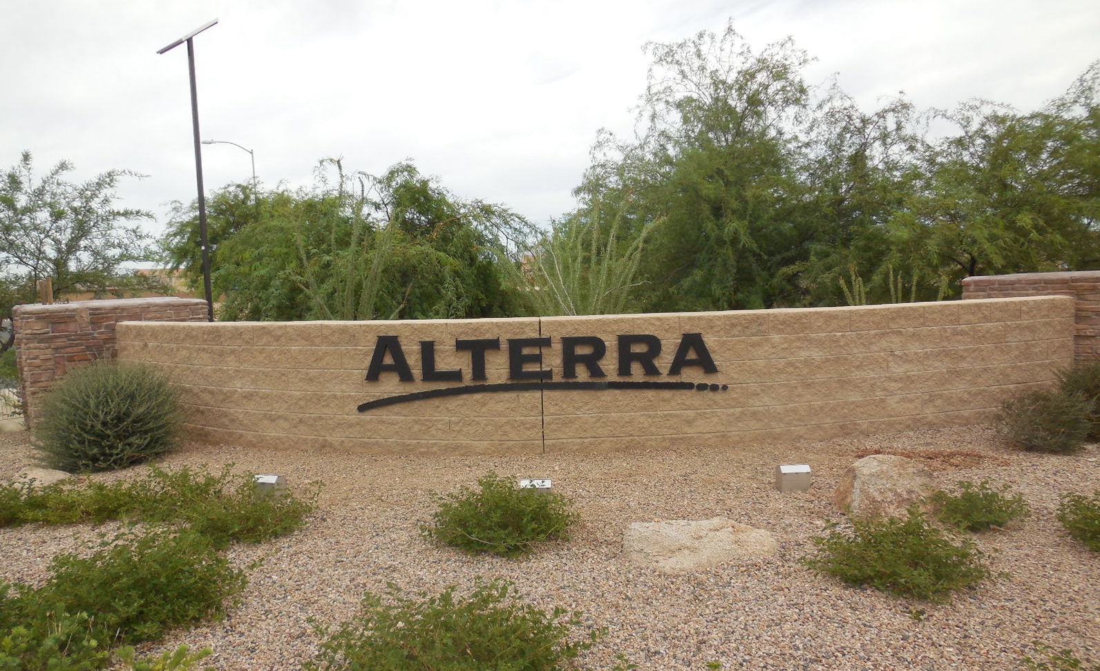 SolarKing, Inc | Monument Lighting System | Solar Sign Lighting ...