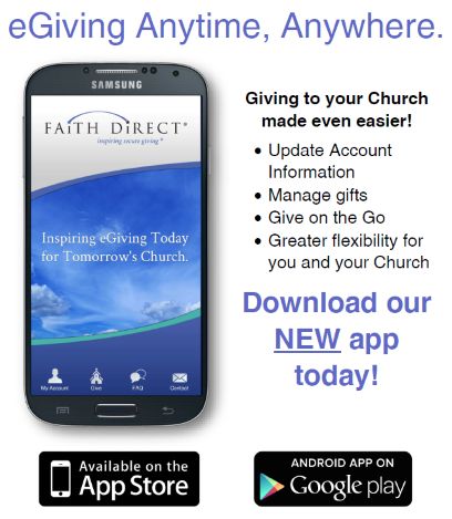 Faith Direct