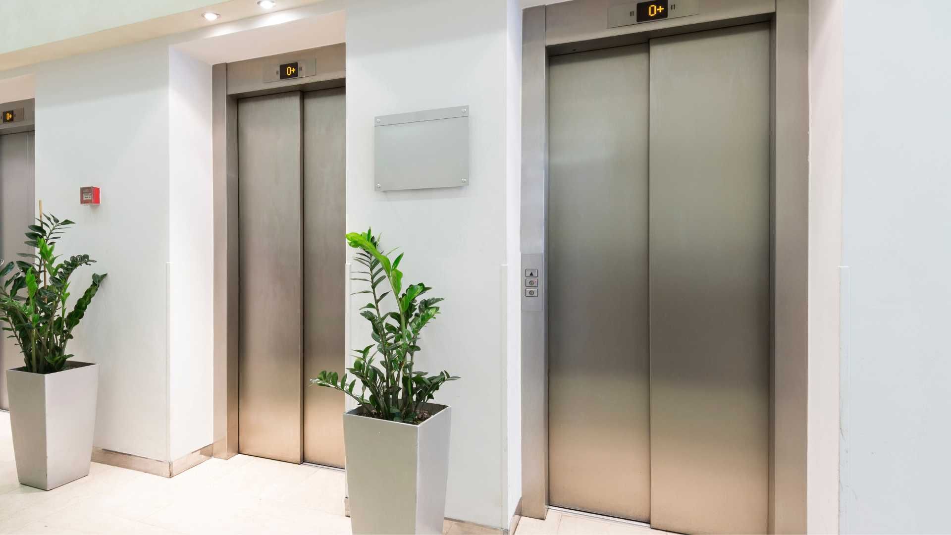 Residential Elevator | Mid-Atlantic Region | (703) 503-884