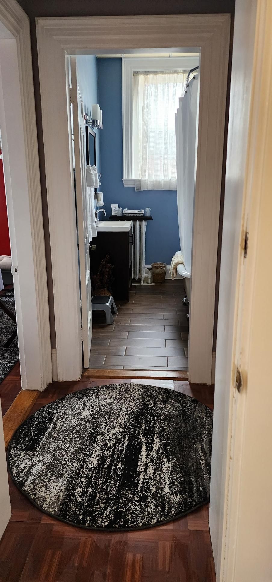 Inn at the Agora | Rooms