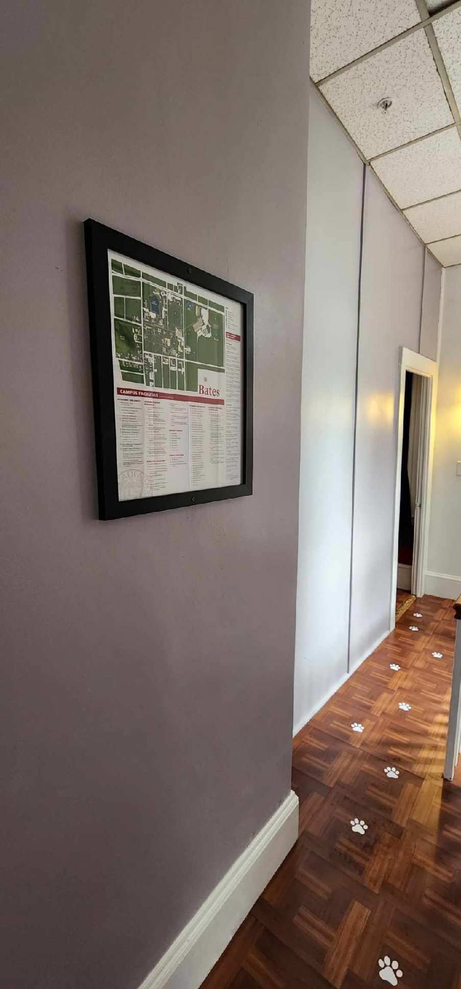 Inn at the Agora | Rooms