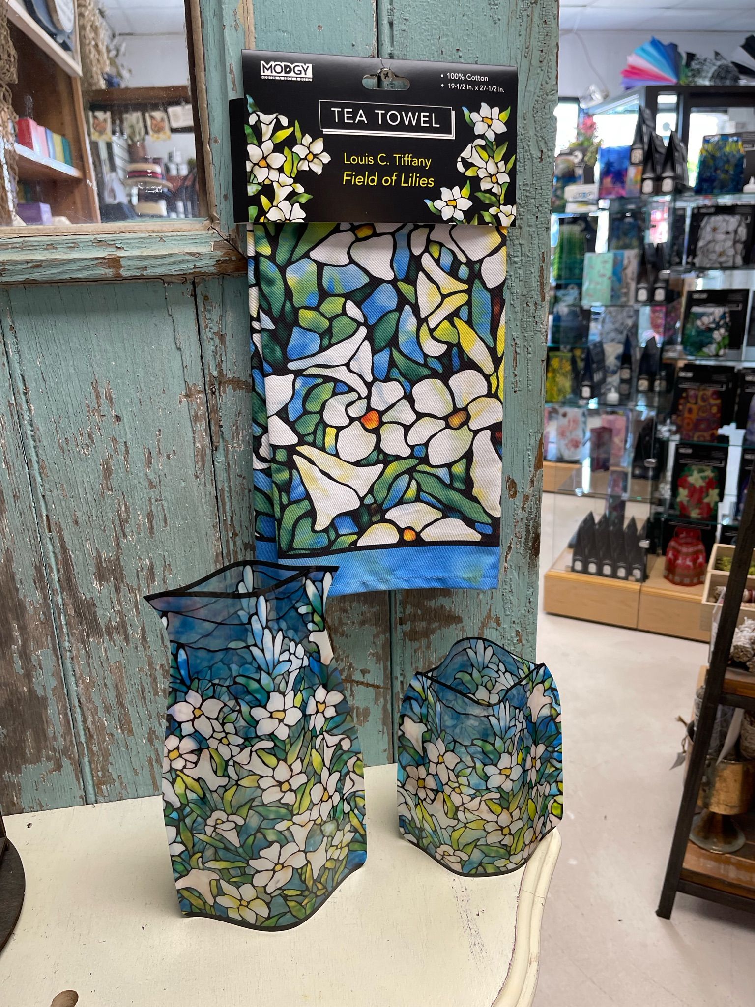 Atlantique Gifts & More | Gift Store in Rehoboth Beach