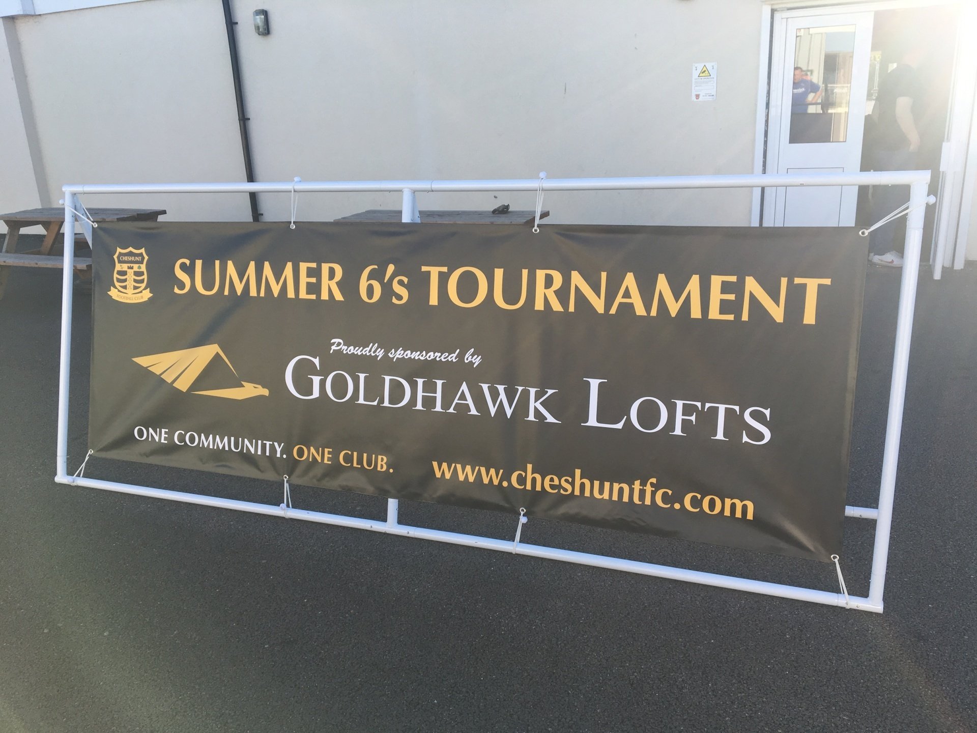 Gallery Big Time Graphics Harlow Essex London Herts Signs Fitout Wraps