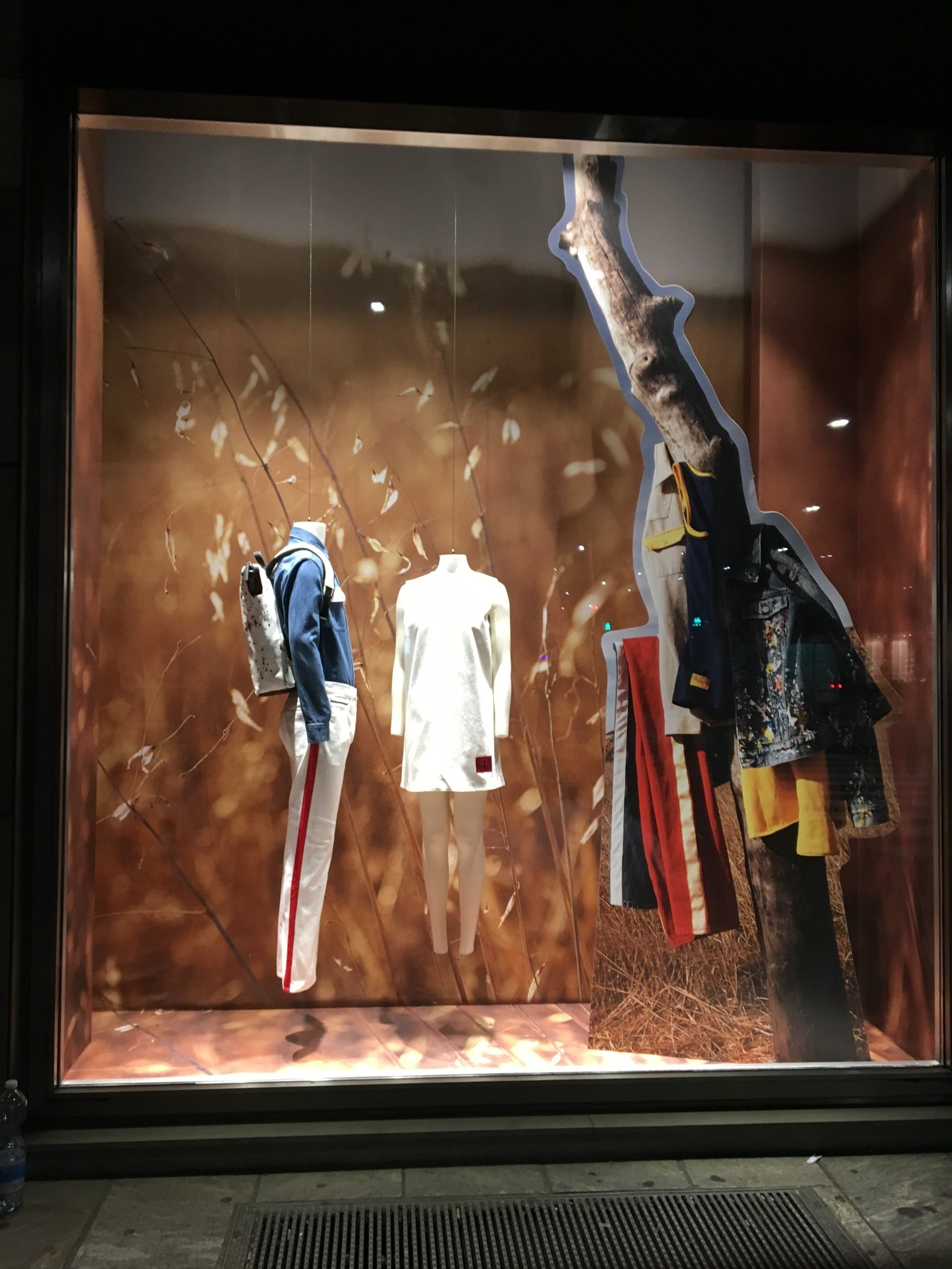 Gallery Big Time Graphics Harlow Essex London Herts Signs Fitout Wraps