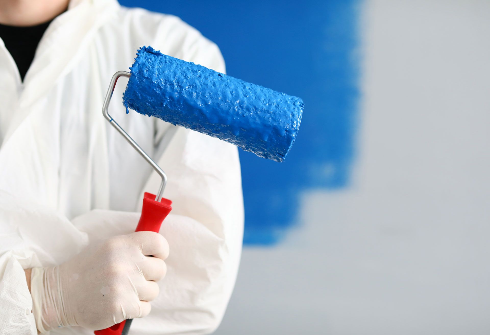 Professional Painters | Levittown, Newtown, Yardley, New Hope, PA