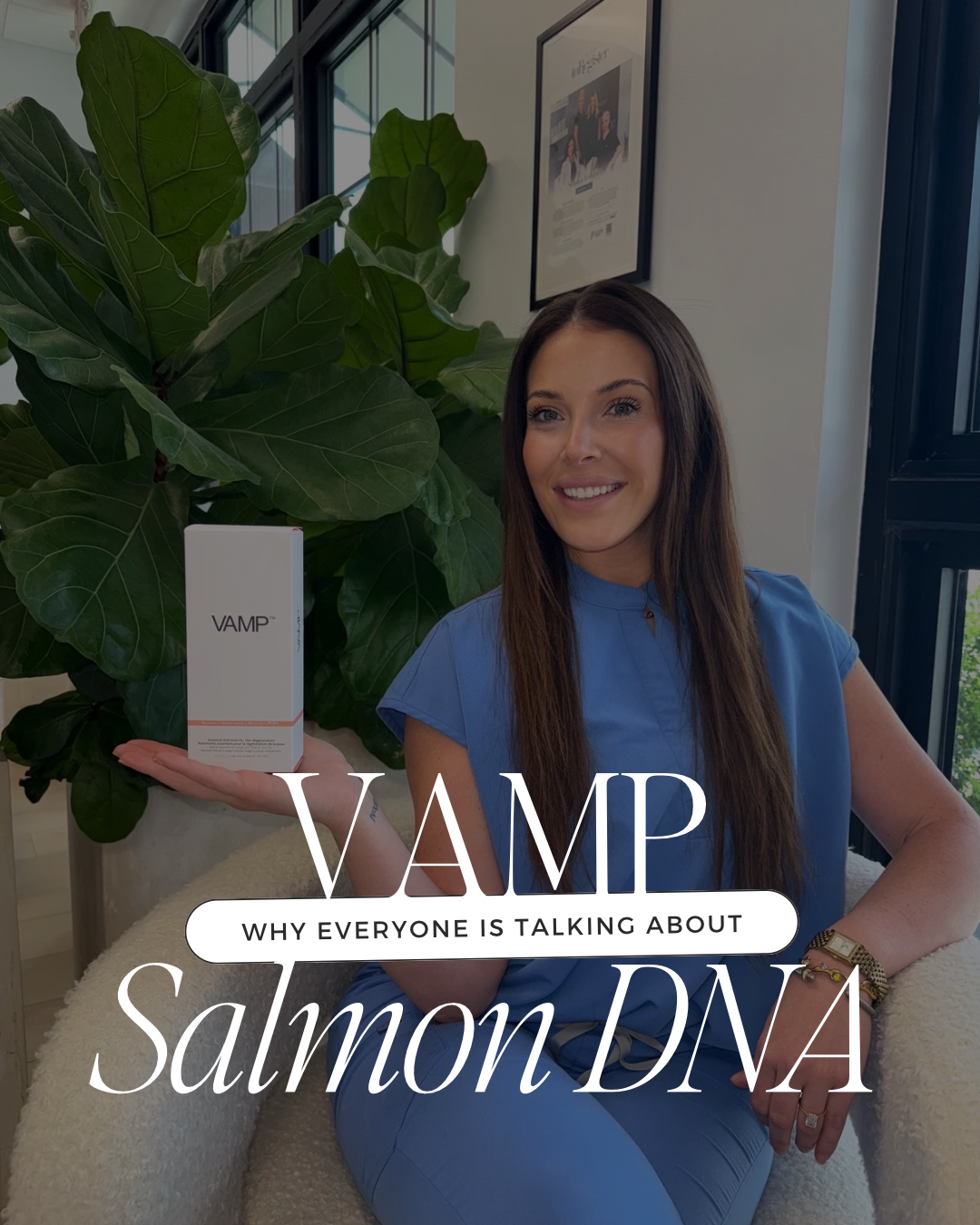 VAMP Microneedling in Baton Rouge: Advanced Skin Rejuvenation with ...