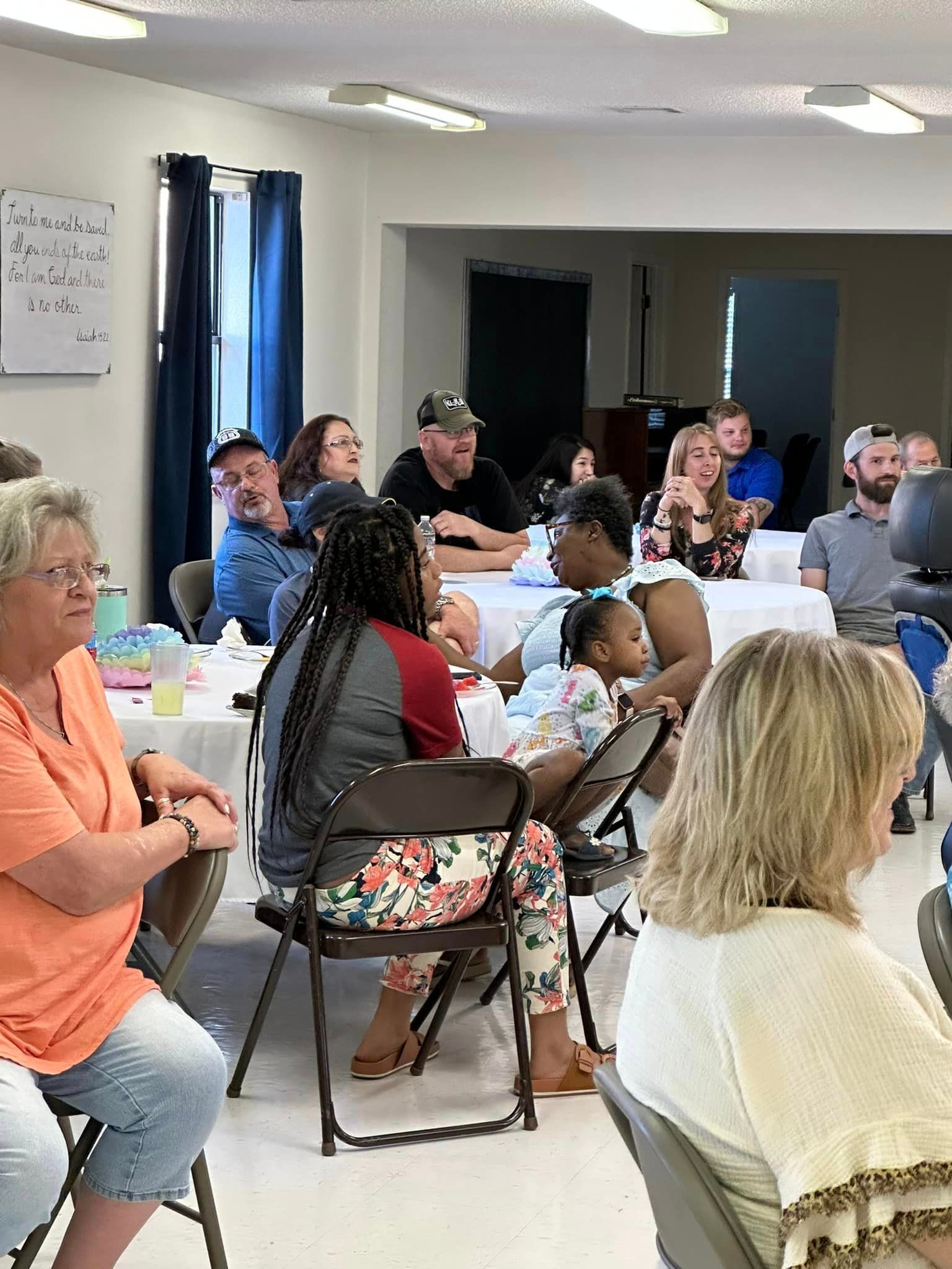 Church | Springtown, TX | 817-221-5683