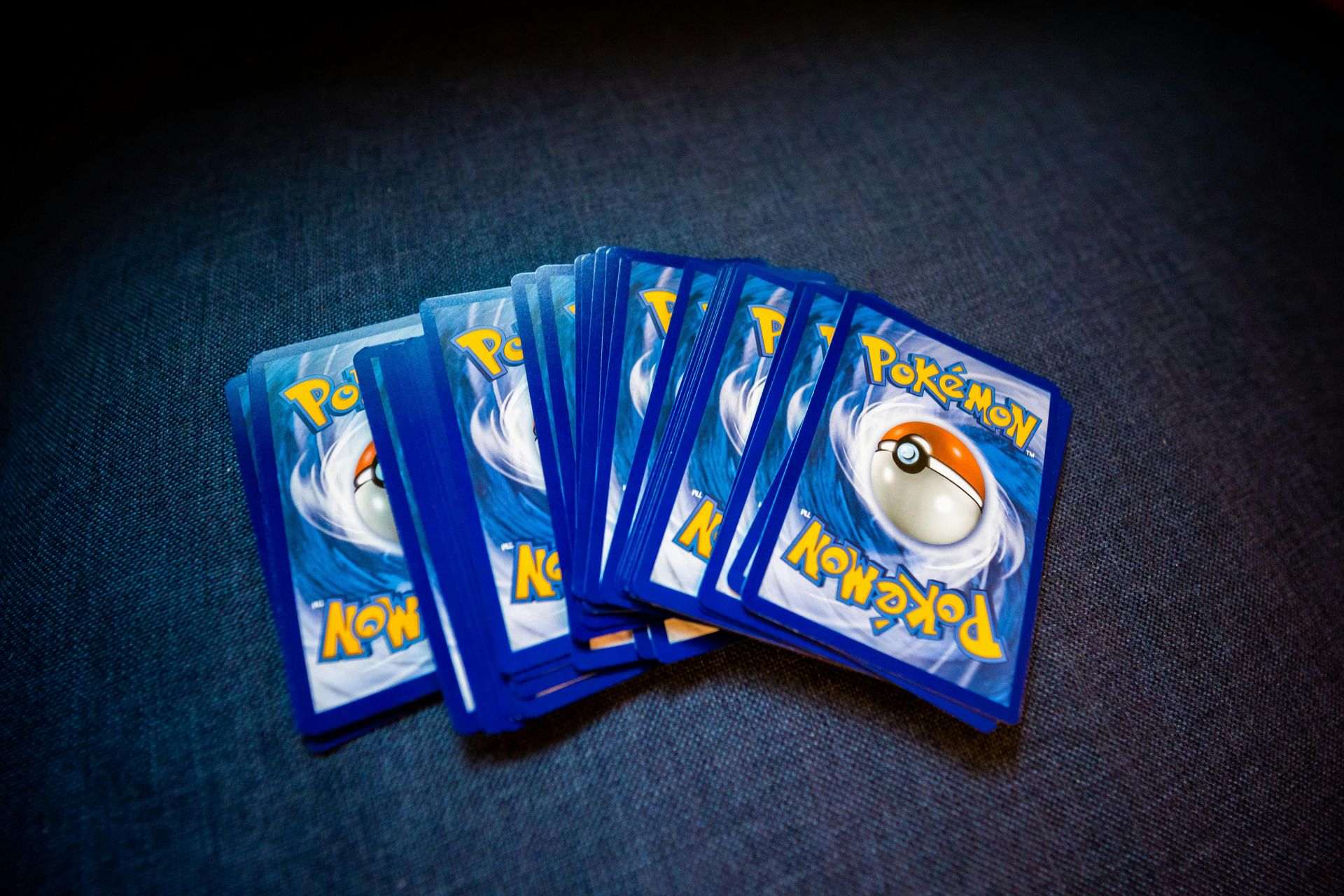 How to Get a Pokémon Card Distributor for Your Business