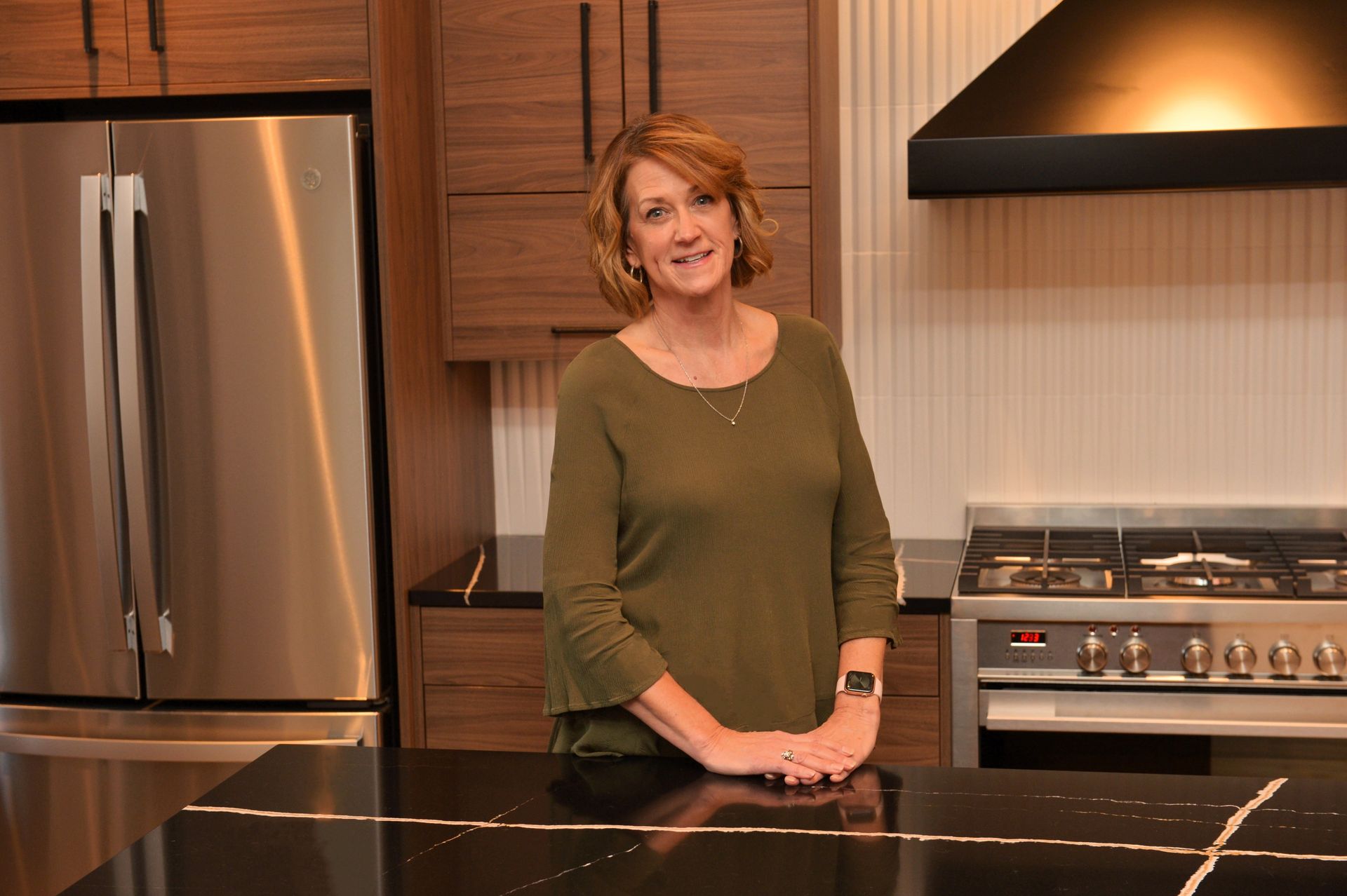 Remodeling Company Princeton IL | Someone's in the Kitchen