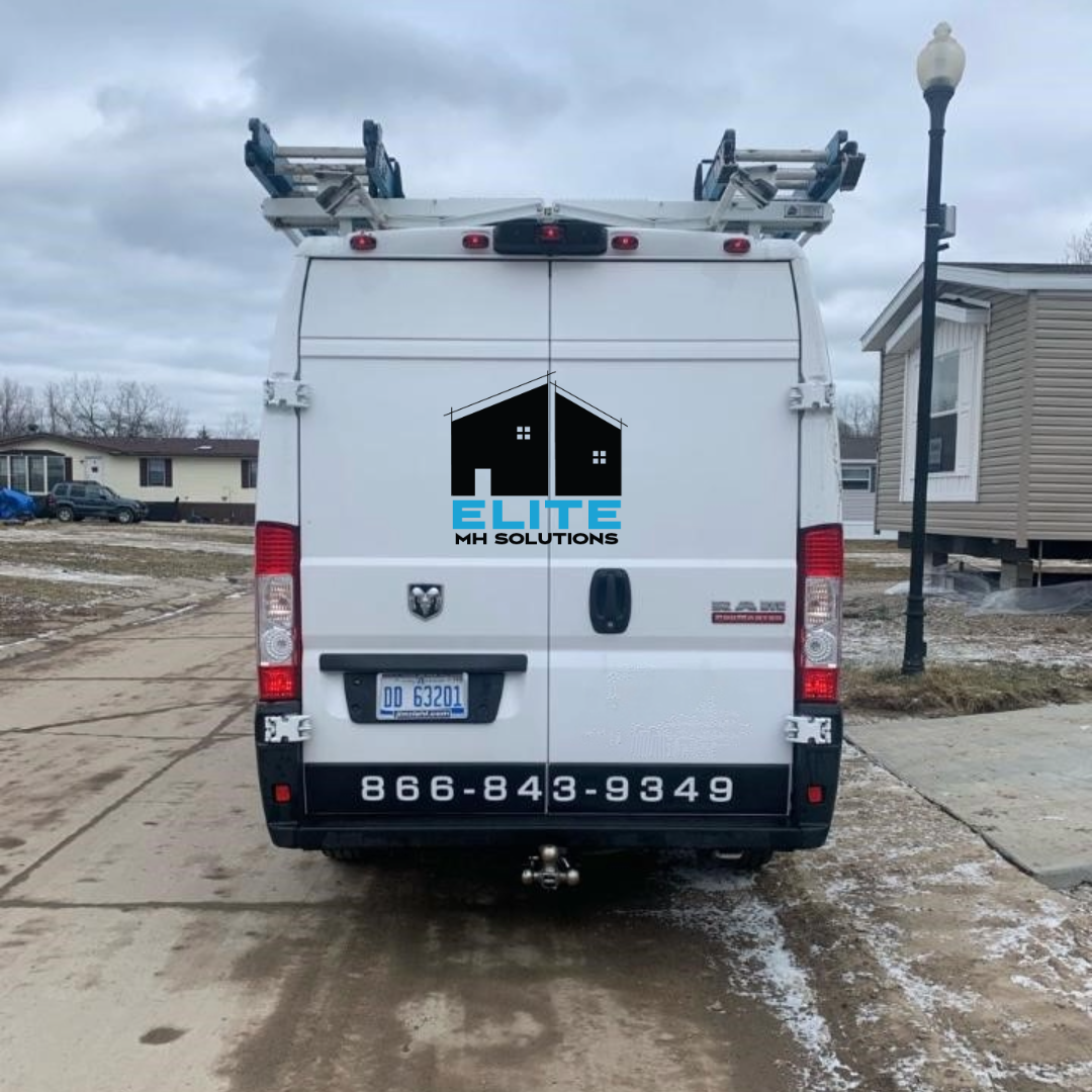 Elite MH Solutions - Manufactured Housing Experts