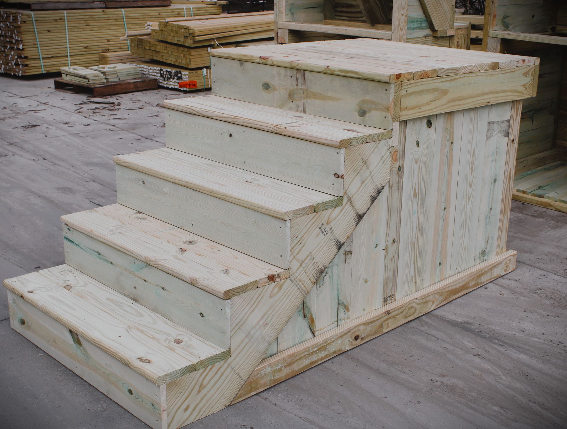 Elite MH Solutions - Manufactured Housing Experts