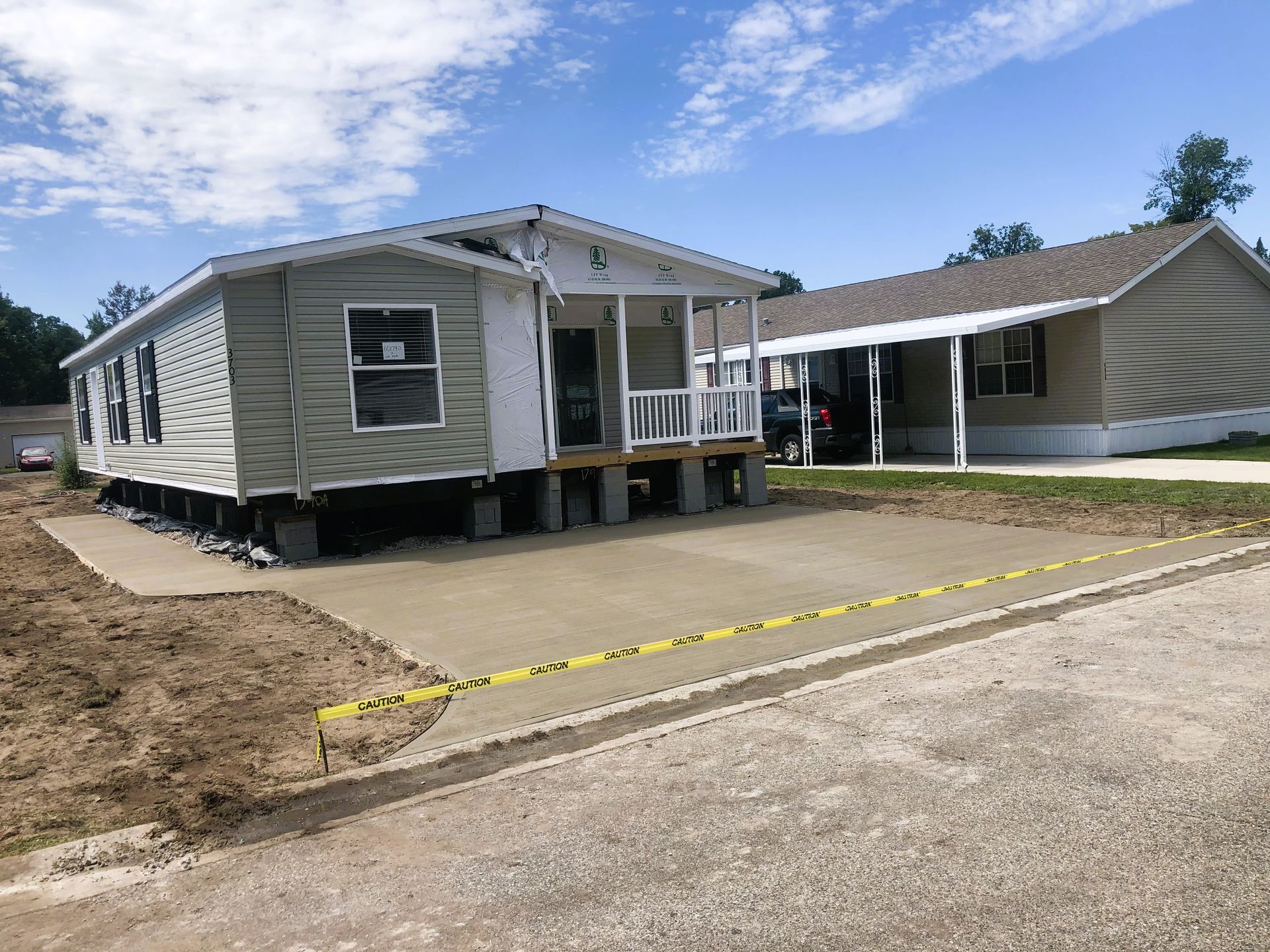 Elite MH Solutions - Manufactured Housing Experts