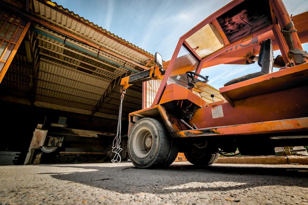 Scrap Metal Removal in Noosa | Caloundra Scrap Metal