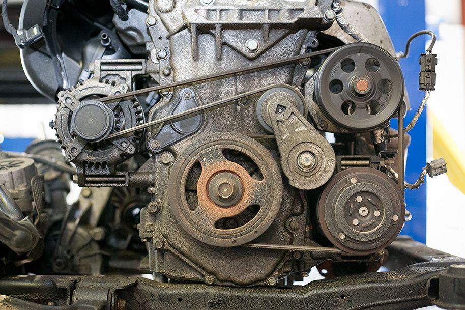 Fleet Maintenance in Poynette, Cottage Grove, & Madison, WI - Grahams ...