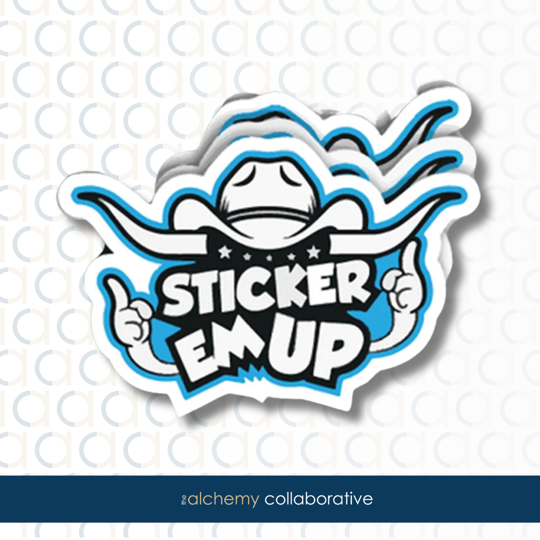 Stickers, Transfer Stickers