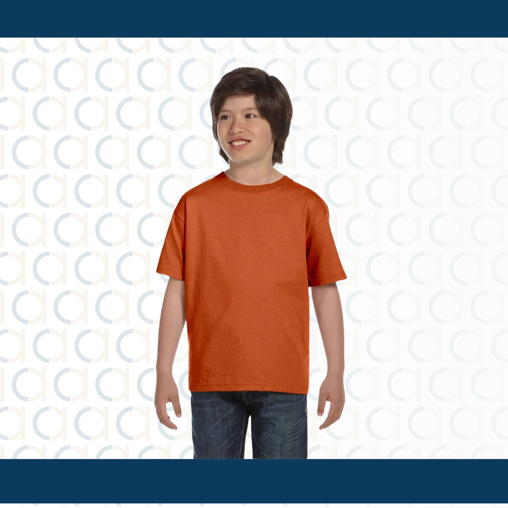 Gildan Youth T-Shirt