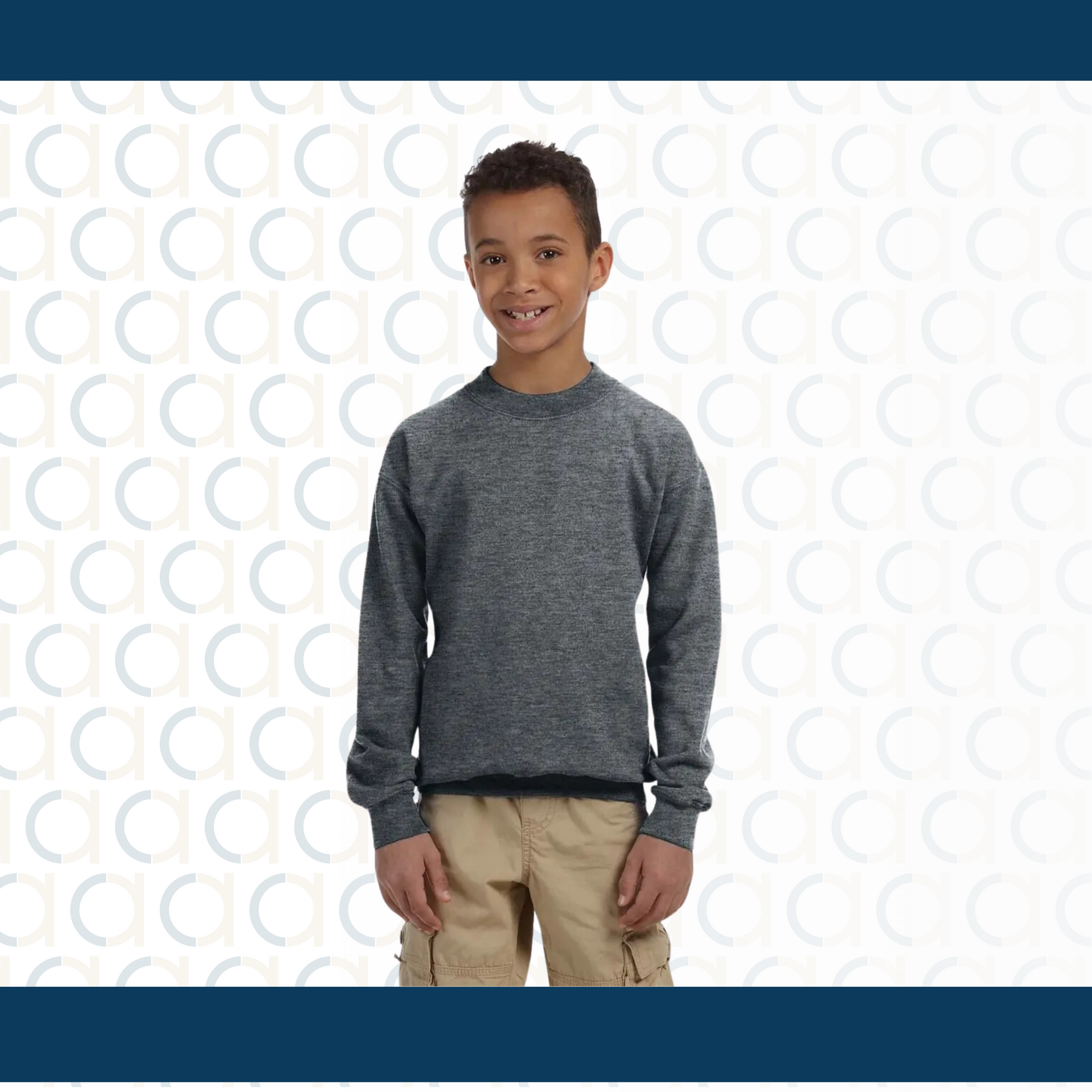 Gildan Youth T-Shirt