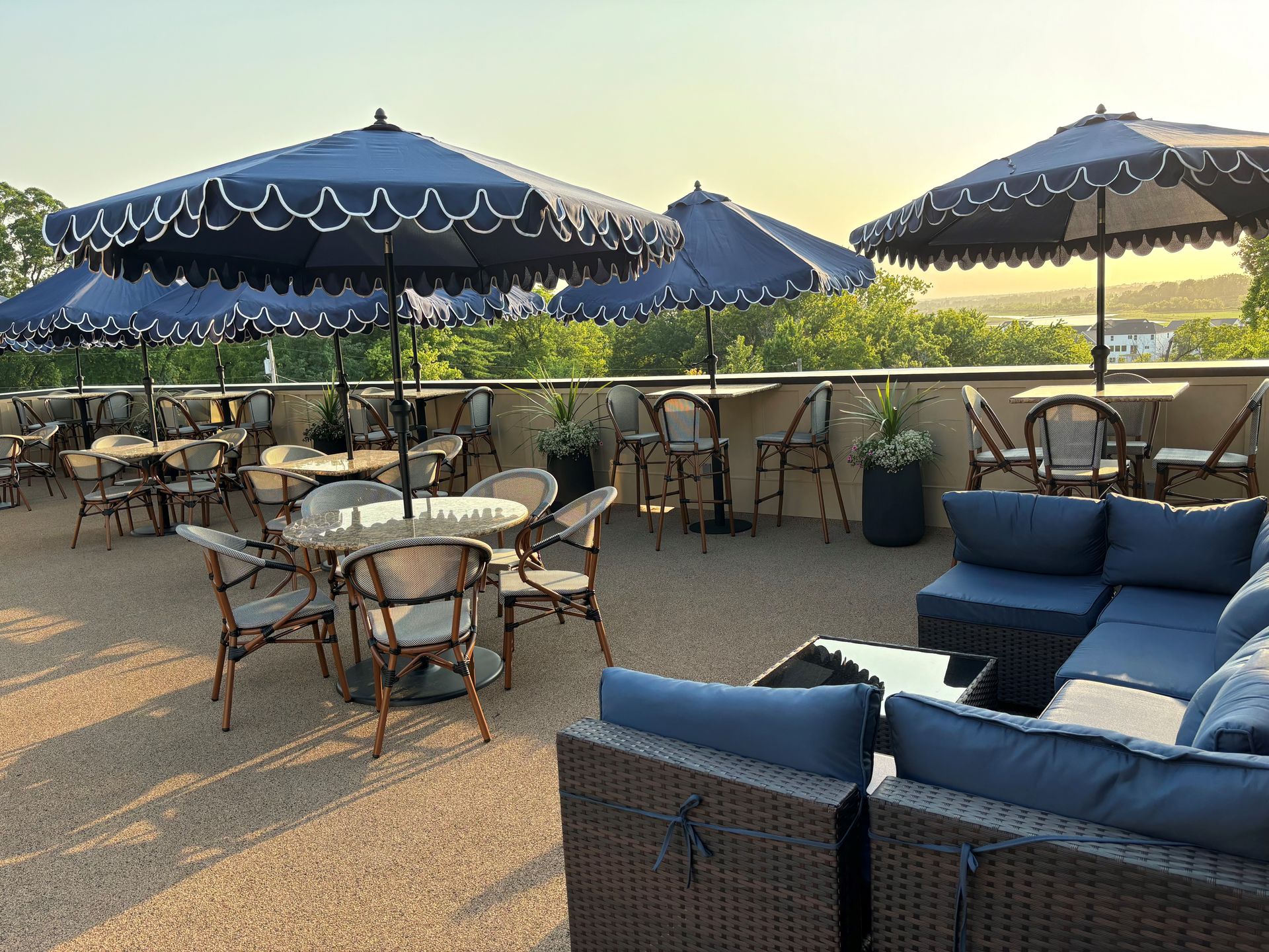 Private Events | Oak Street Inn and Lounge