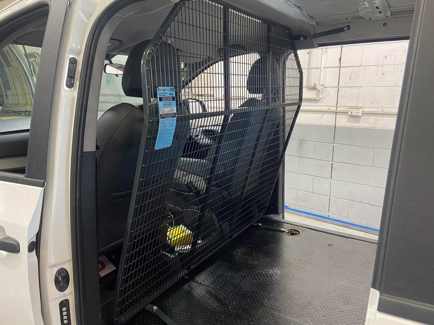 Van Windows Gold Coast | Motor Accessories Direct