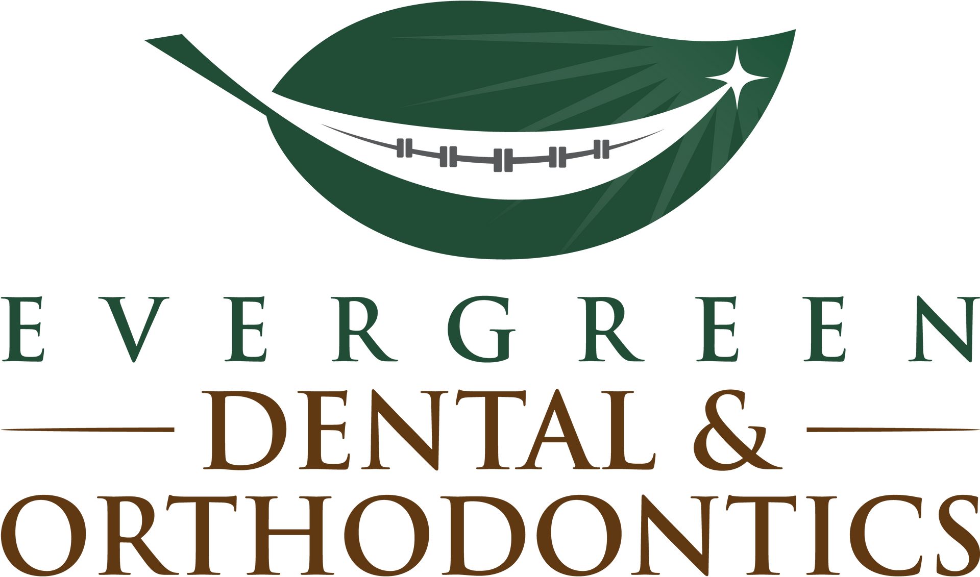 Evergreen Dental and Orthodontics | A Brighter and Healthier Smile