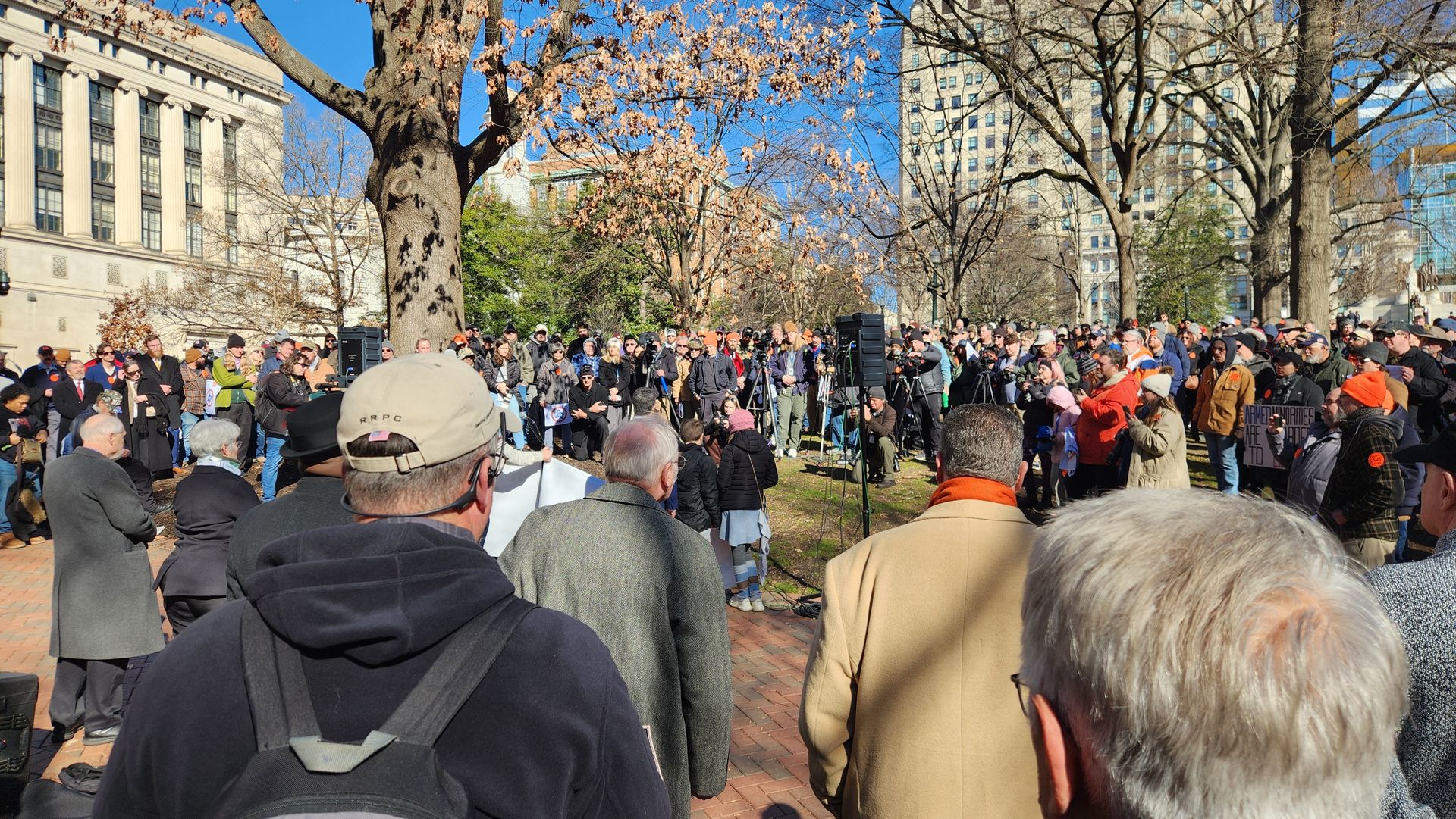 2026 Lobby Day
