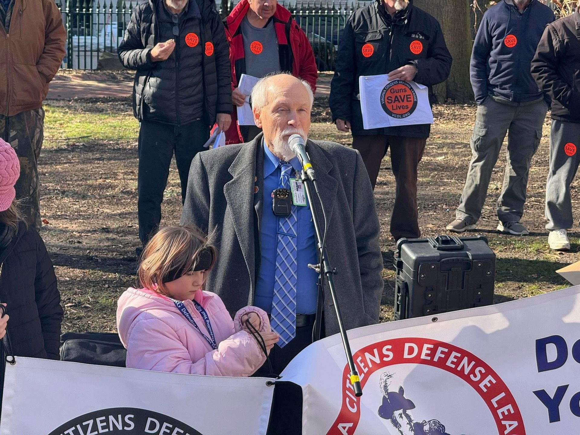 2026 Lobby Day