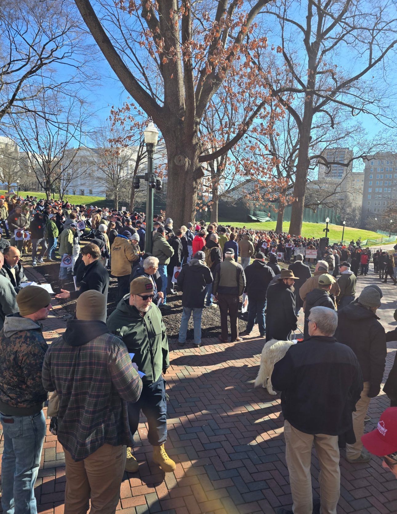 2026 Lobby Day
