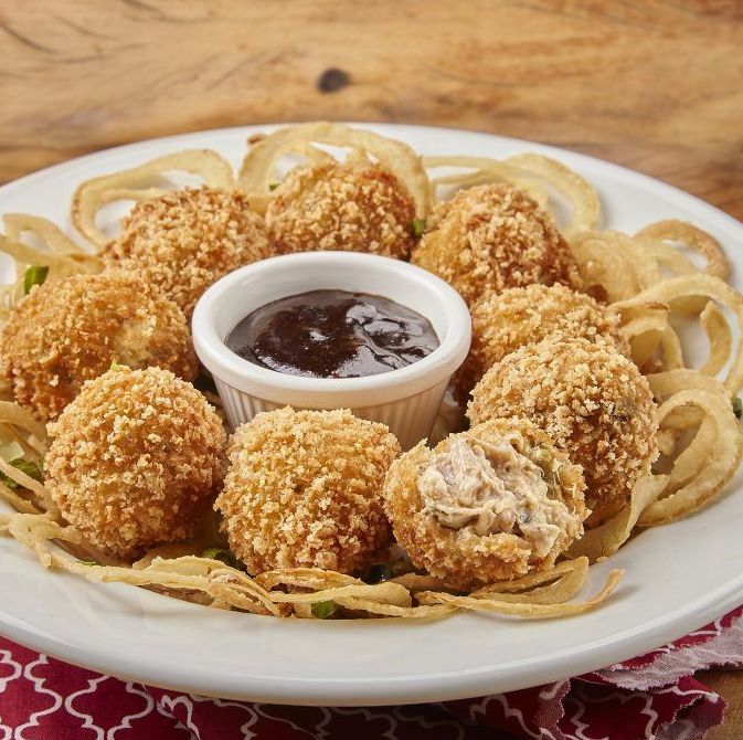 Appetizers - Sí Señor!