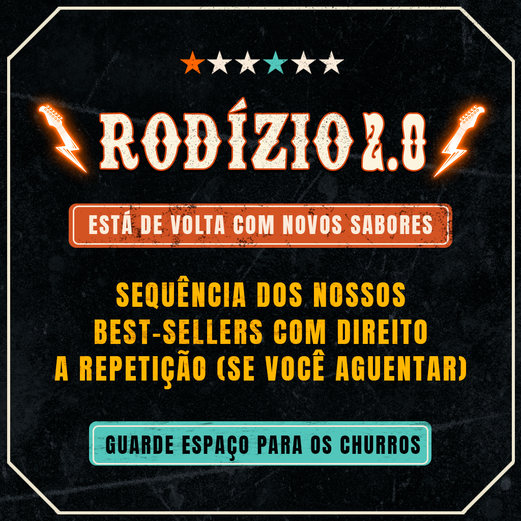 Sí Señor! - Tex-Mex. Comida original, experiência única