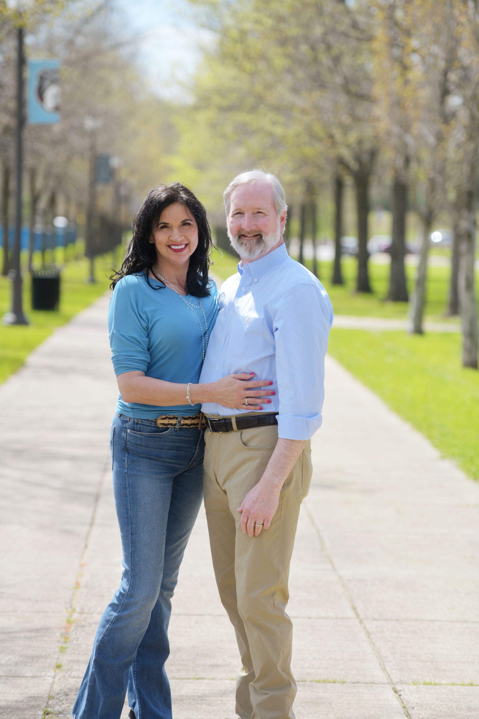 Chris Todd for Tennessee