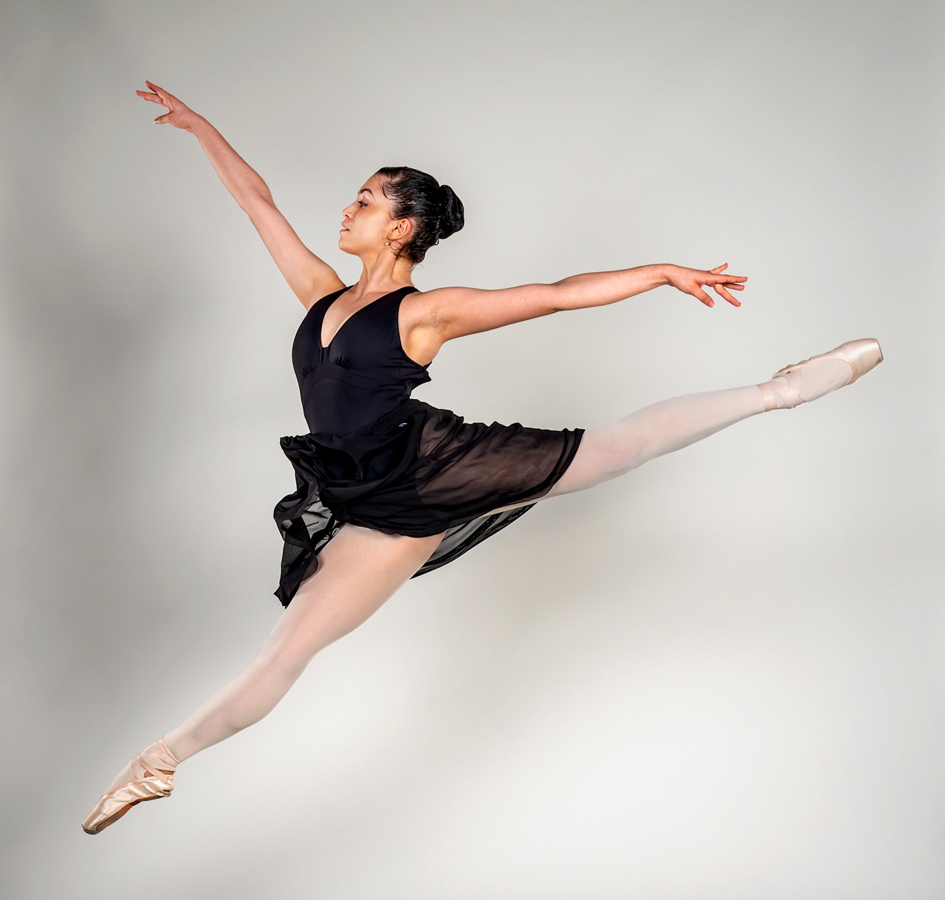 ACBT Performing Arts Academy | Official Ballet School of AC Ballet in NJ