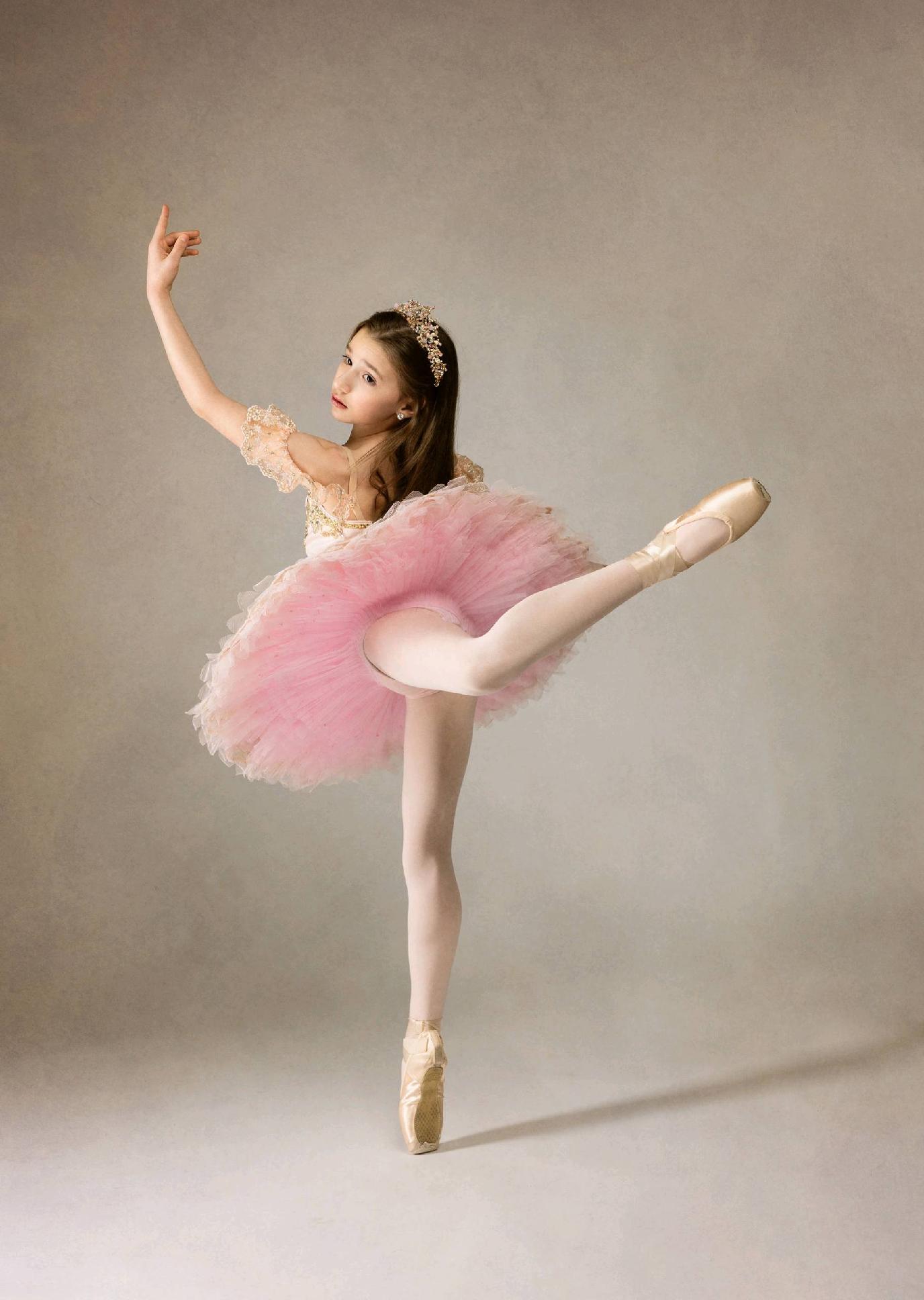 ACBT Performing Arts Academy | Official Ballet School of AC Ballet in NJ