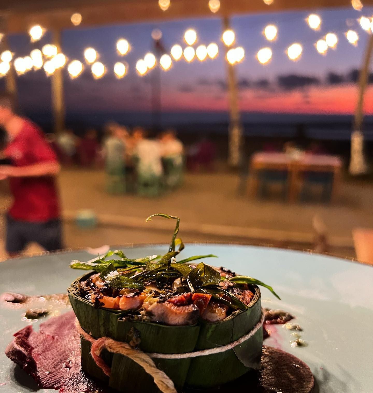 Top Restaurants in Jaco, Costa Rica