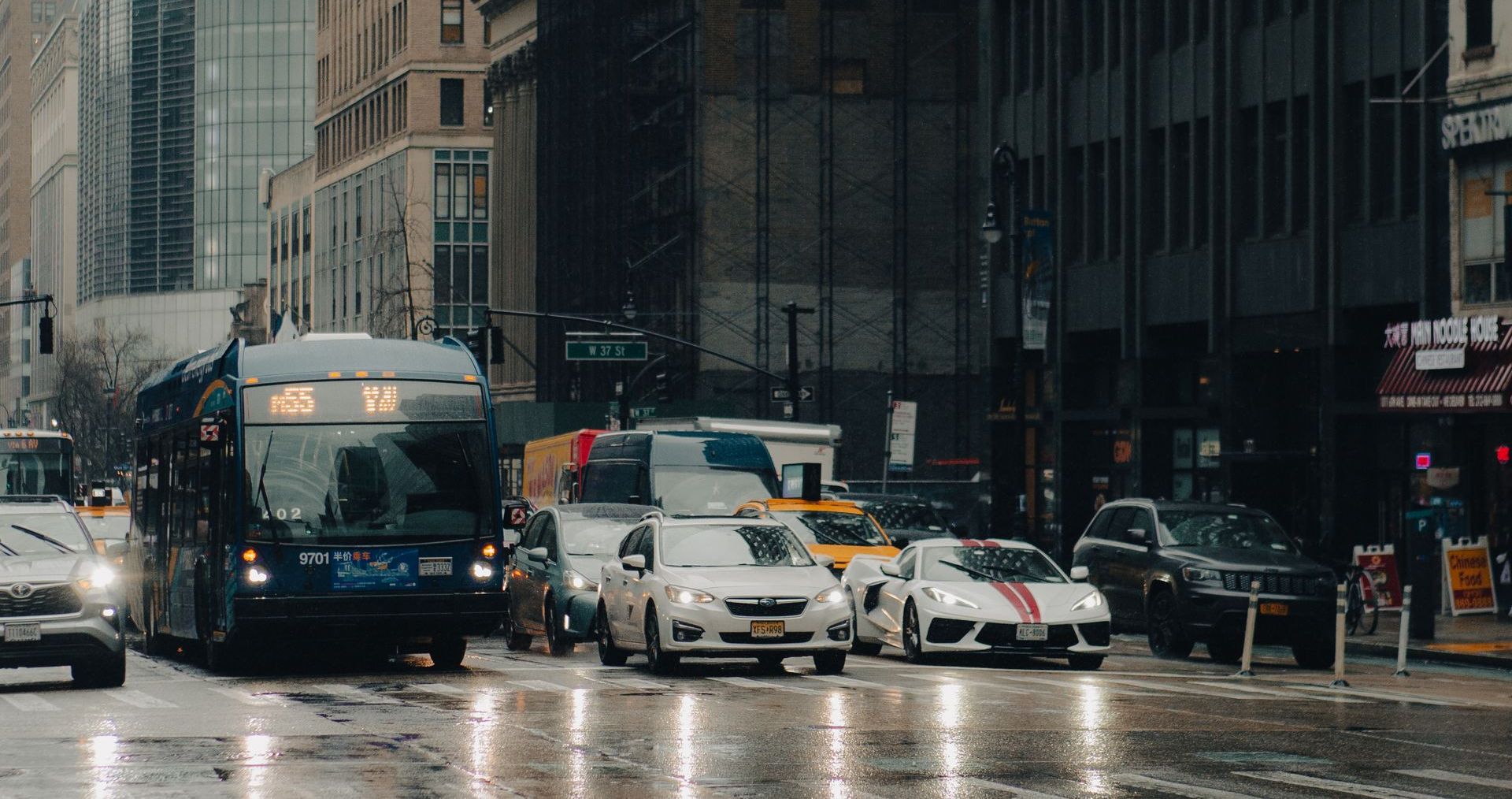 TransLink unveils first 3 planned new Bus Rapid Transit routes.