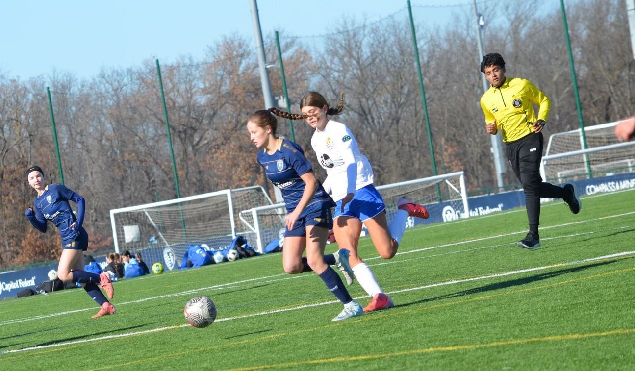 Arkansas Rising Soccer Club