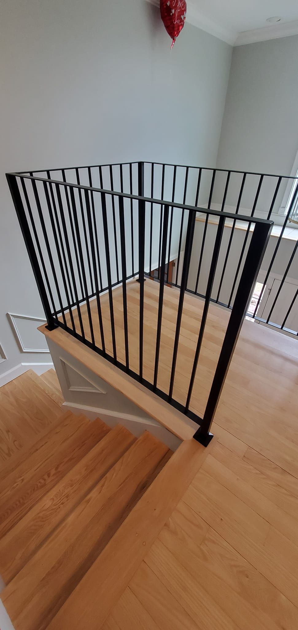 Your local expert in custom metal stairs | VT