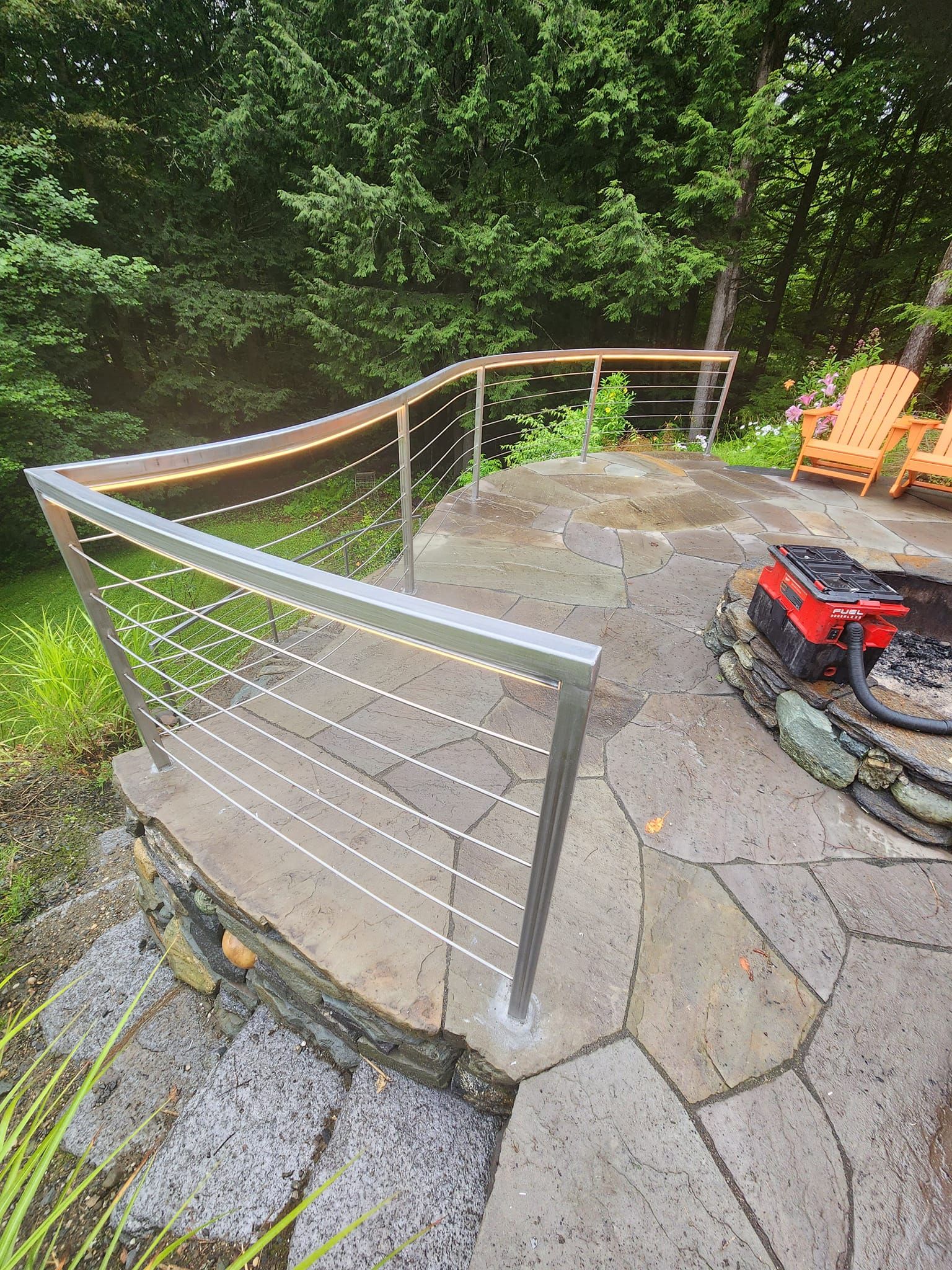 Welding & Metal Work | Vermont