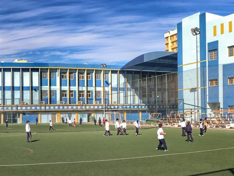 Home [www.careers.aca.edu.kw]