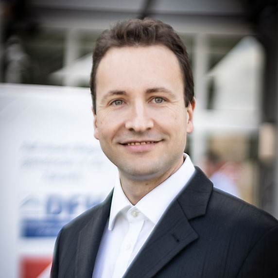 Kontakt | DFH Baumarkt Franchisesystem in Kalsdorf