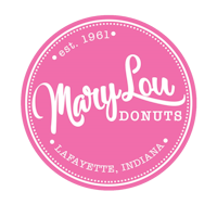 Mary Lou Donuts | Lafayette, Indiana