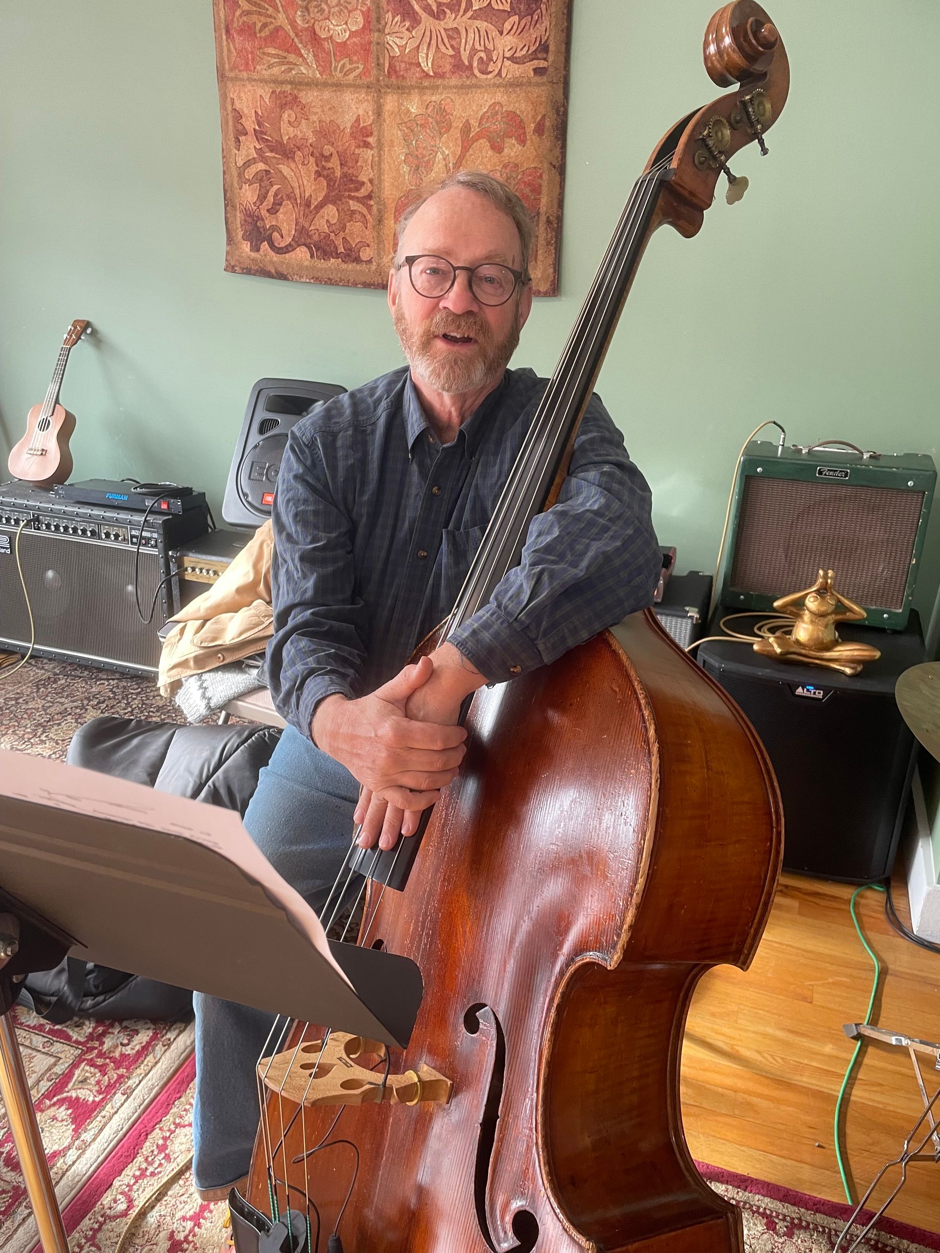 The Jazz Pioneers | Hudson Valley NY Big Band